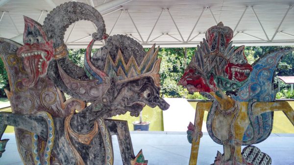 Southeast Asian Arts Residency – Rimbun Dahan