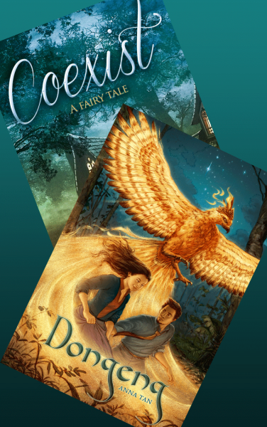 Anna Tan | Rimbun Dahan